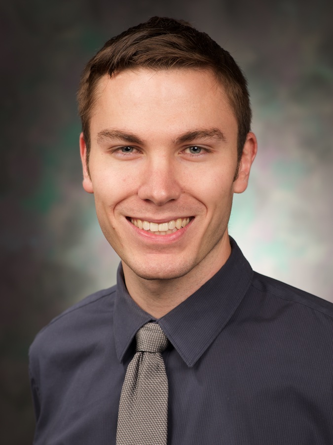 Psychiatrist Matthew Malecha, MD, begins seeing inpatients at New Ulm ...